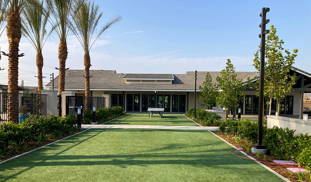 Amenities - The Preserve at Chino