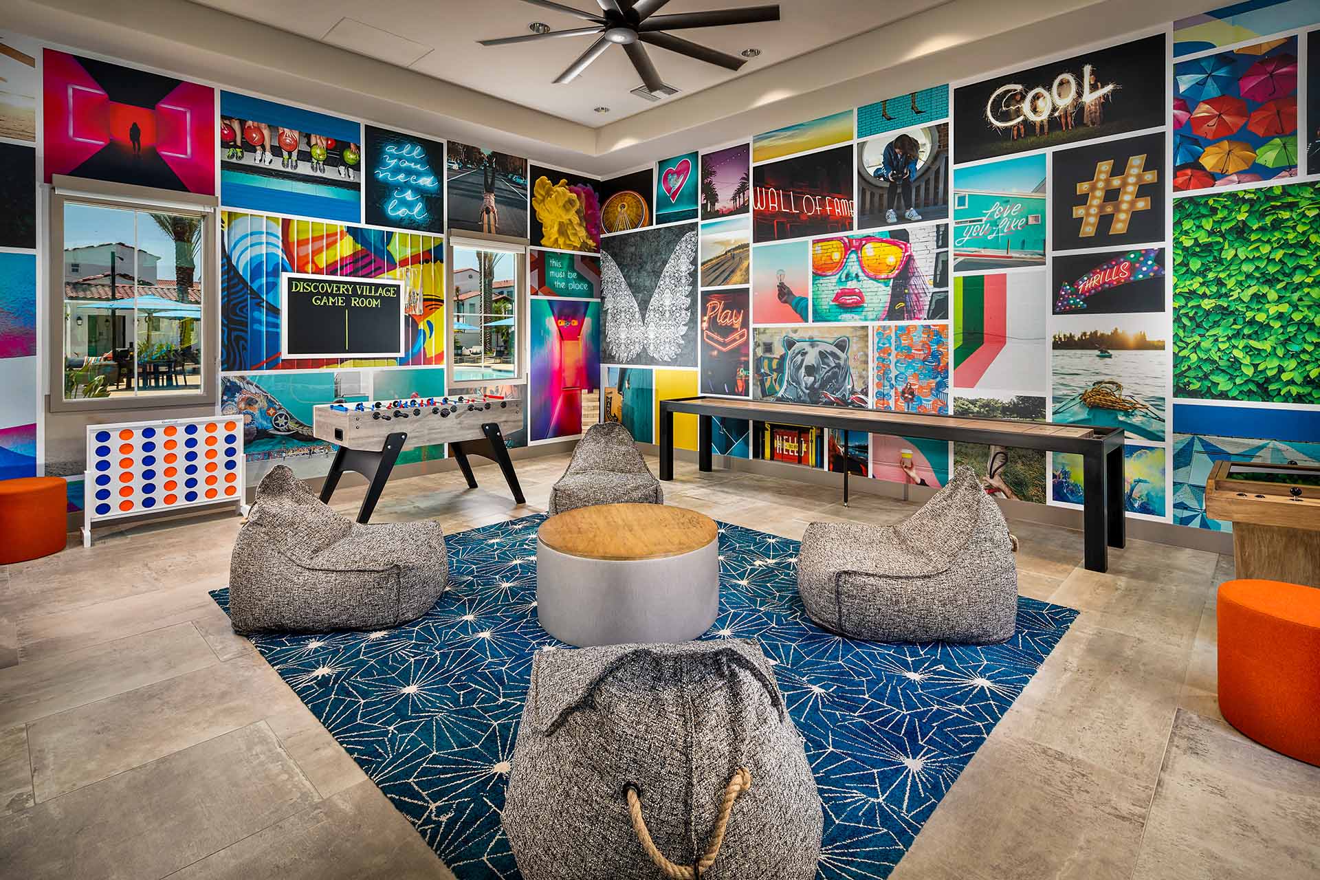 Apartments - The Preserve at Chino