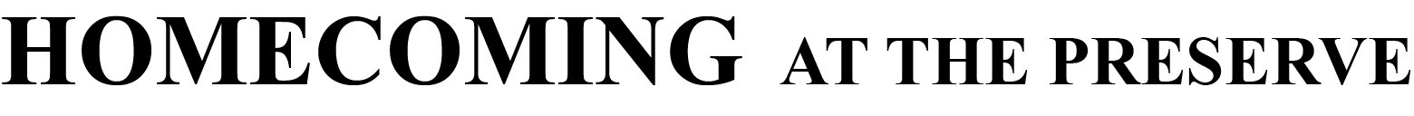 Apartments - The Preserve at Chino