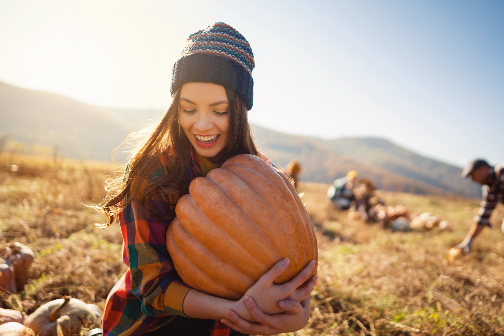 Fall Family Fun in Chino: A Guide to Seasonal Events - The Preserve at ...
