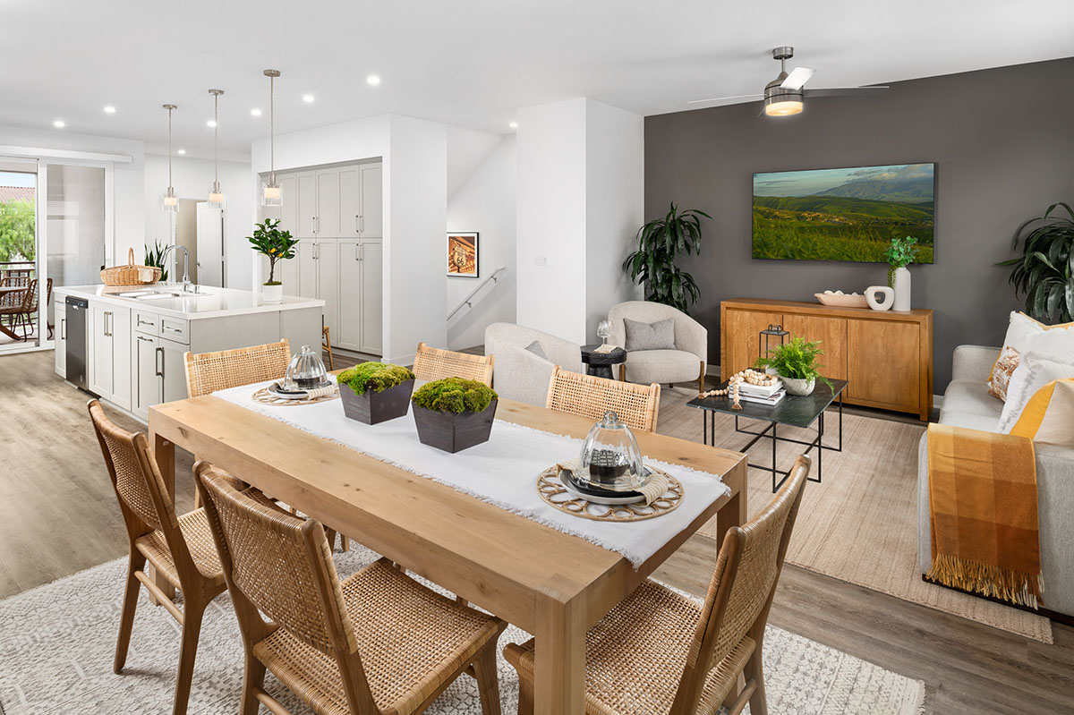 Apartments - The Preserve at Chino